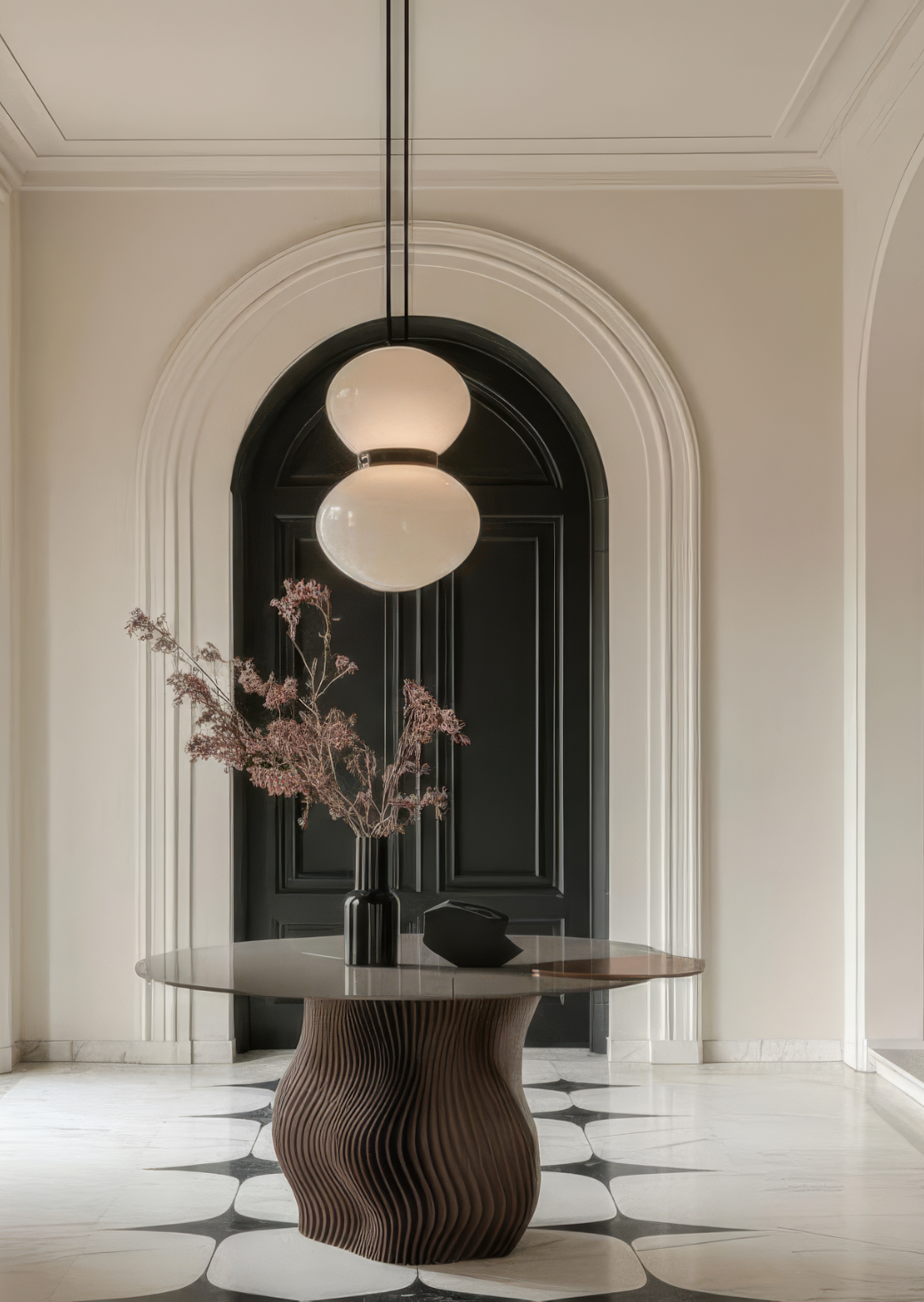 GAIA Table — Limited Edition of 30 | HEGI Design House – Hegi Design House