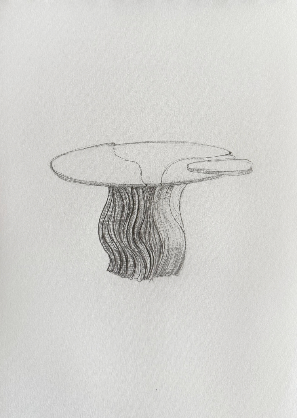 GAIA Table — Limited Edition of 30 | HEGI Design House – Hegi Design House